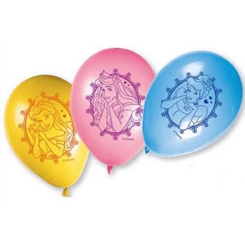 Μπαλόνια Disney Princess - WOW gifts and more - Πριγκίπισσες Disney