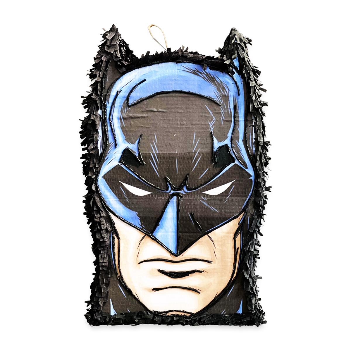 Πινιάτα Mini Batman - WOW gifts and more - Πάρτυ Σουπερ Ήρωες